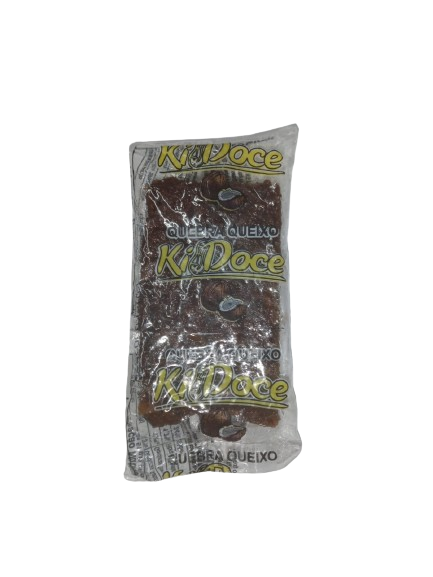 Doce de Quebra Queixo Ki-Doce – A Banca Shop Moema