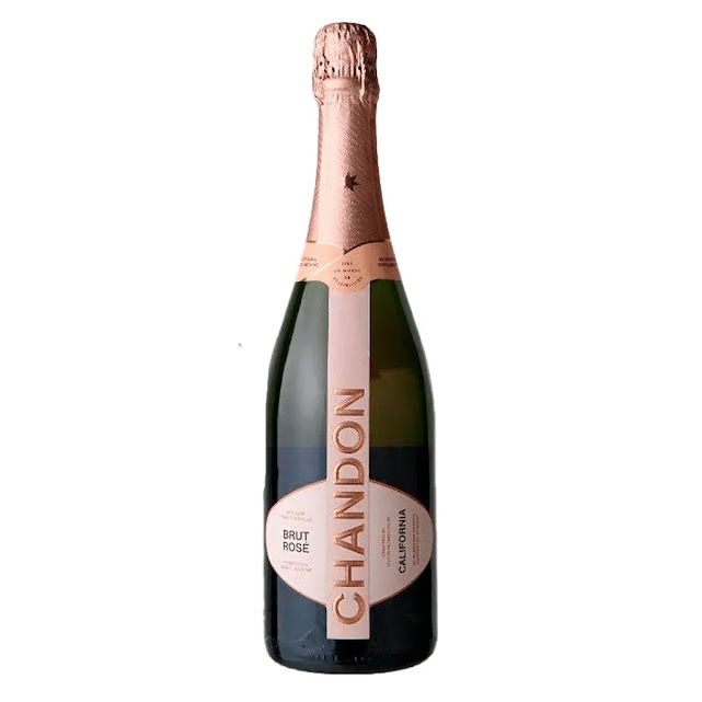 Espumante Chandon Brut Rose 750ml – A Banca Shop Moema